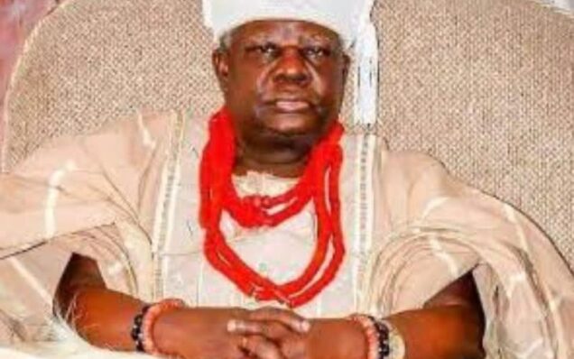 End of an Era: Obasanjo laments death of Akran of Badagry - P.M. News