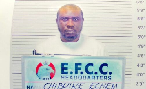 EFCC arraigns Bondpay CEO Chibuike Echem, others – P.M. News