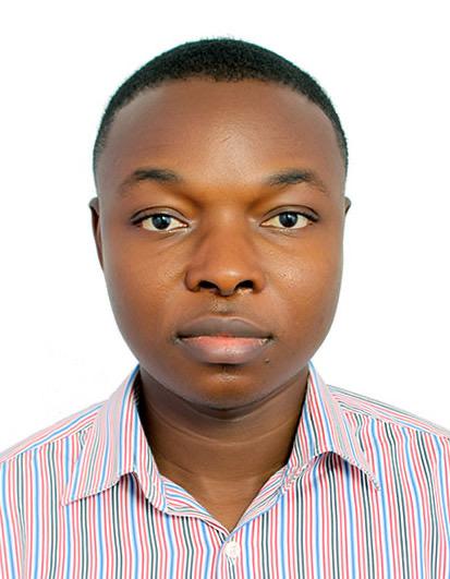 Leslie Wedraogo: The Strategic Mind Powering Huawei’s Telecom ...