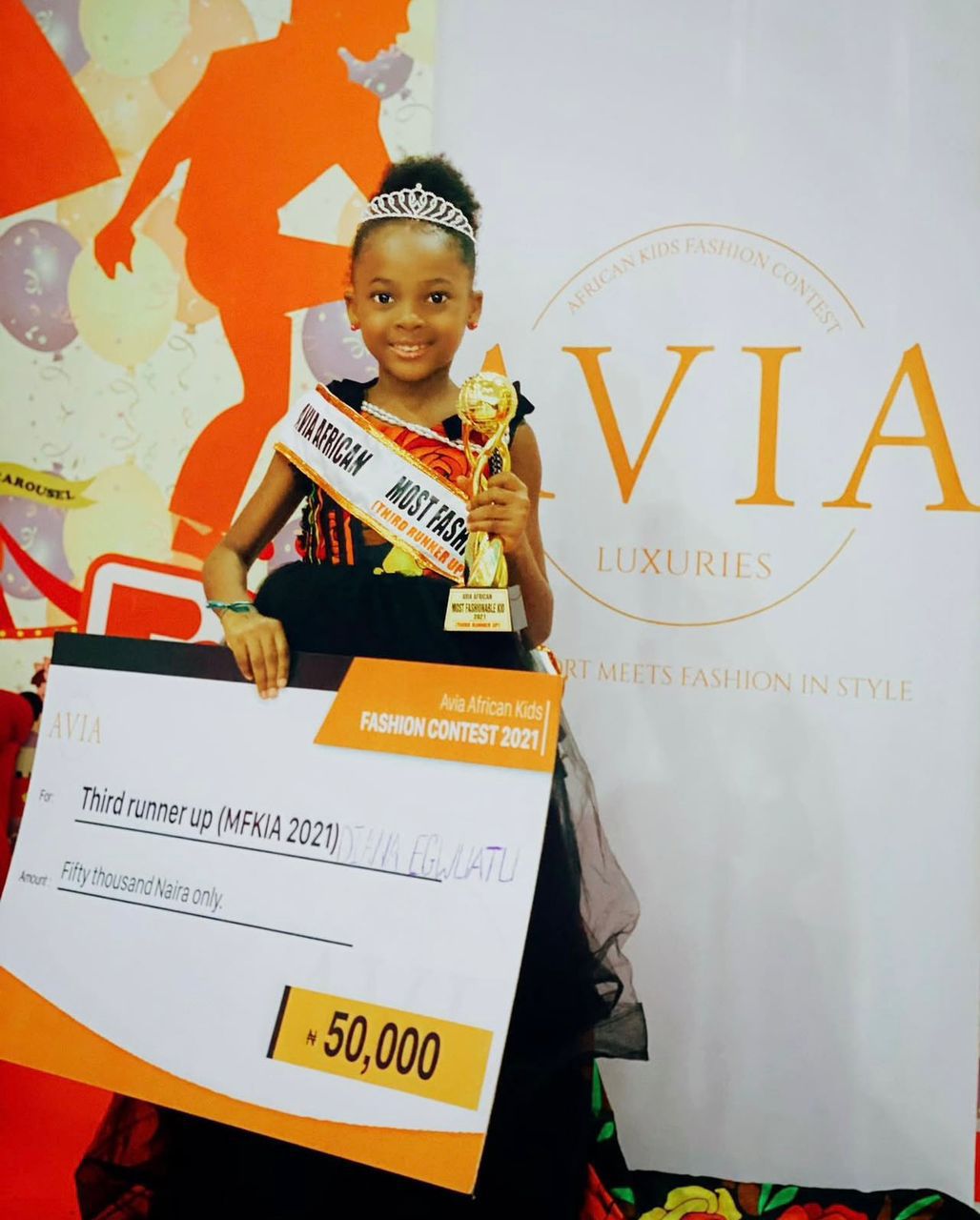 Jadato Design is a force to reckon with - Folashade Tokunbo - P.M. News