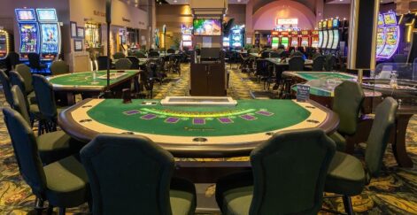 Top casino games with the highest winning potential in 2026 – P.M. News