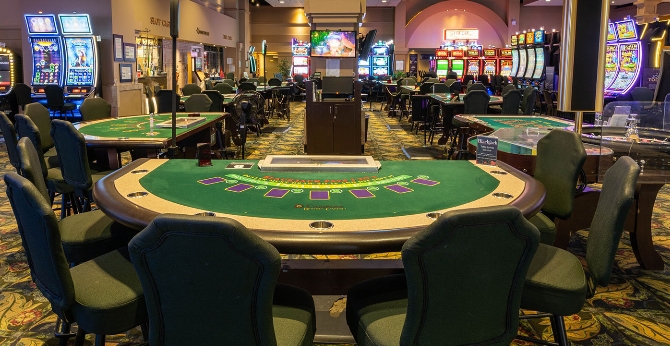 Top casino games with the highest winning potential in 2026 – P.M. News