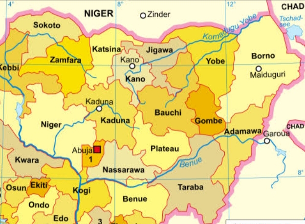 South East in vantage position as presidency considers creating only ...