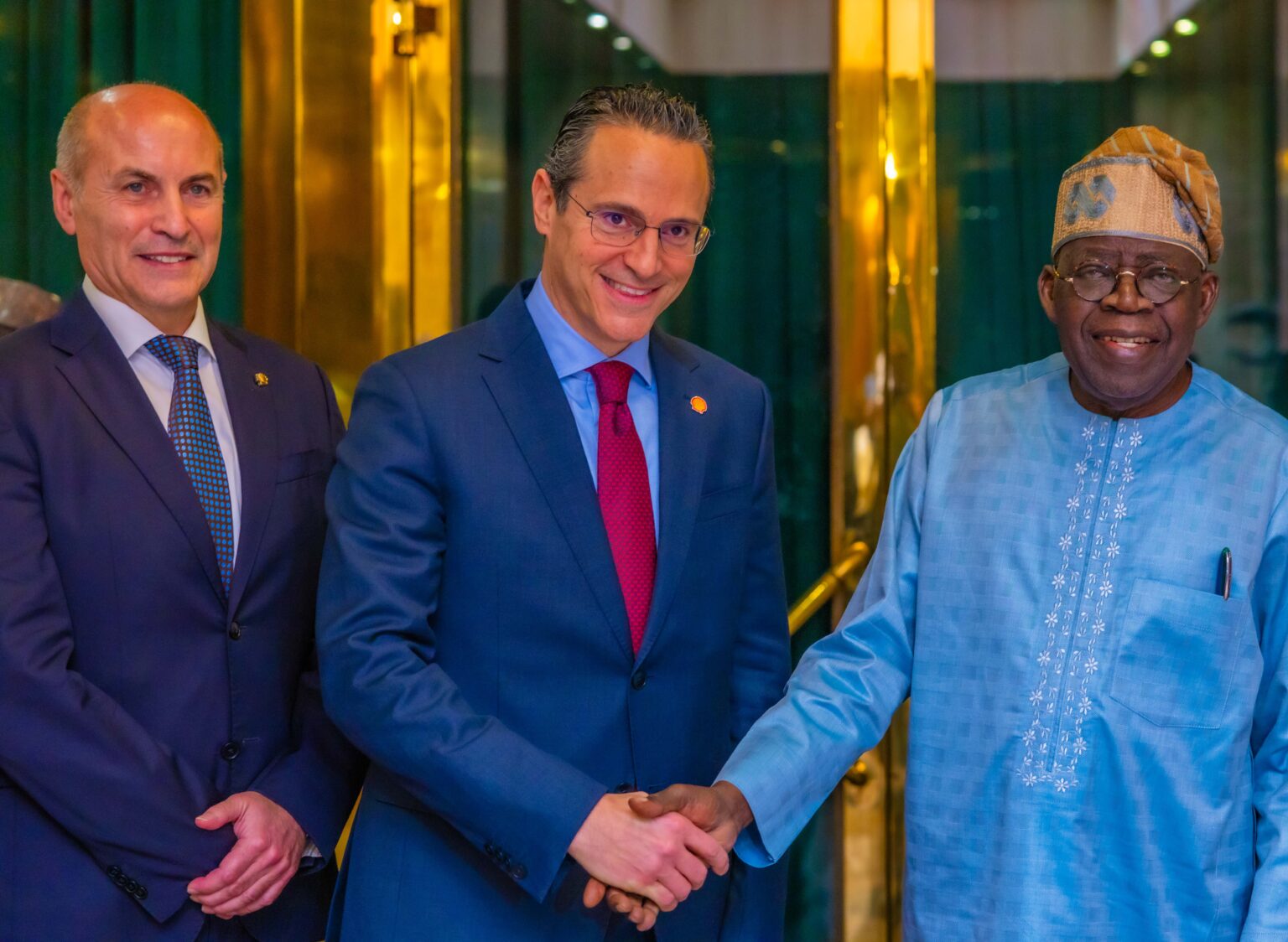 Tinubu approves investment incentives for Shell’s Bonga south west ...