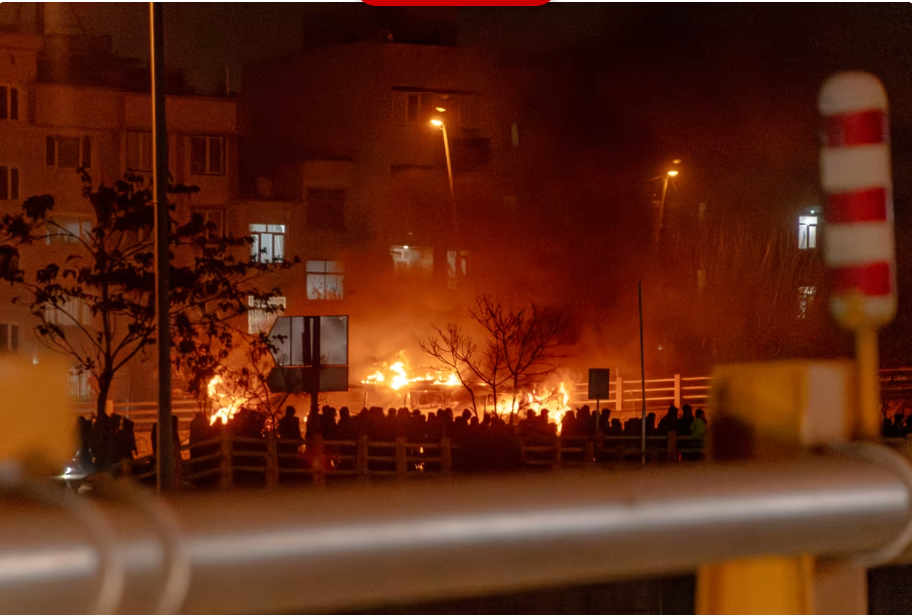 War: Iran willing to negotiate with US - P.M. News