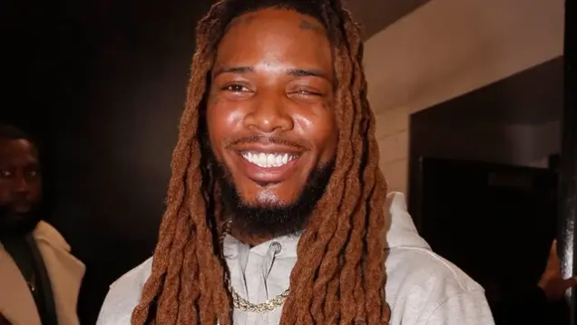 Fetty Wap speaks up after early release from Federal prison - P.M. News