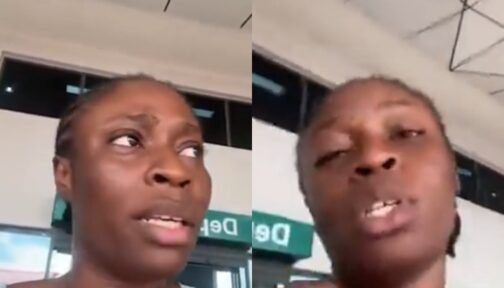 Local airline apologises to actress Bolaji Ogunmola over flight ...