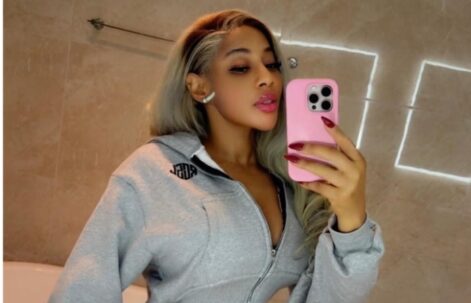 Nigerian skit maker Sunshine dies after surgery complications - P.M. News