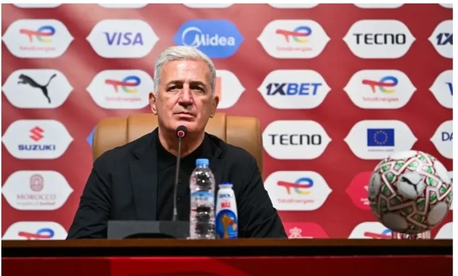 AFCON 2025: Algeria's coach admits Super Eagles’ superiority - P.M. News