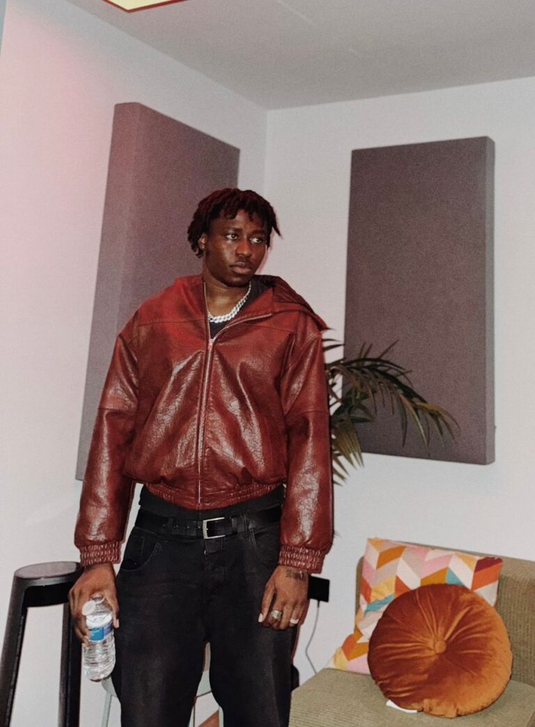 AM VBYZ unveils a new era with upcoming EP “illuminous” - P.M. News