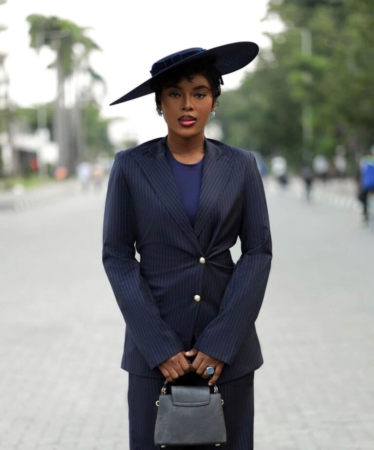 Abike Sugar emerges as a new-generation creative force in Nigeria’s ...