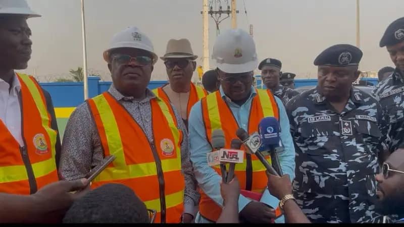 Umahi warns of possible closure of coastal highway – P.M. News