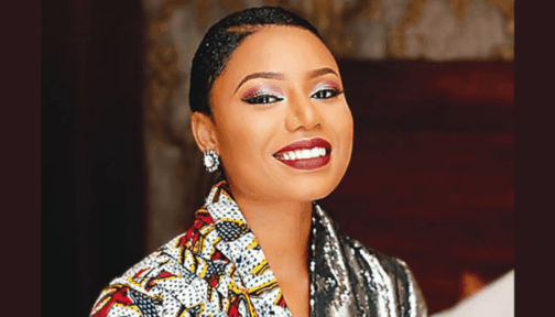 ‘I’m ready to get married’ – Nancy Isime – P.M. News