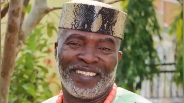 Coup: What we know about Stanley Amandi’s detention - AGN - P.M. News