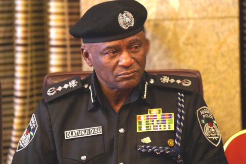 Police not responsible for delay in establishment of state police: I-G ...