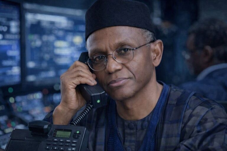 ICPC told to charge or release Nasir El-Rufai – P.M. News