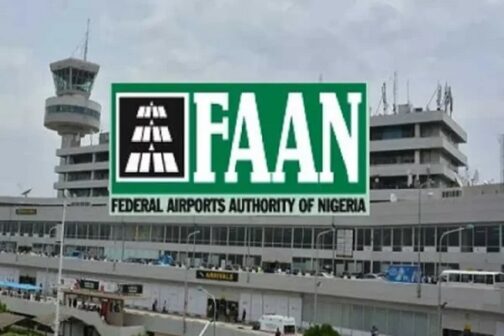 Motorists stranded as FAAN goes fully cashless at Airport gates – P.M. News
