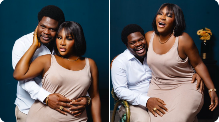 Mr Macaroni drops romance bomb: ‘Destiny Etiko is the Love of my Life ...