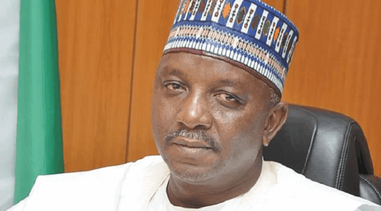 Alleged N33.8bn fraud: Ex-Power Minister Mamman absent as court set for ...