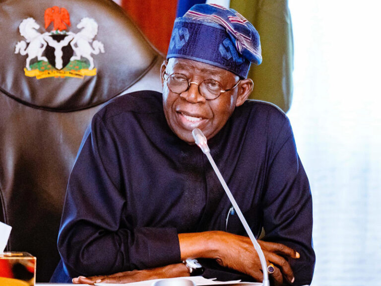 Eid-el – Fitr: Tinubu felicitates Muslims, urges renewed unity ...