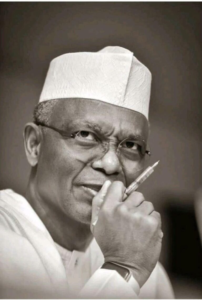 No spy equipment found in El-Rufai’s home, family fires back at ICPC ...