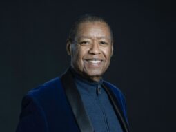 Life and times of gospel legend, Ron Kenoly – P.M. News