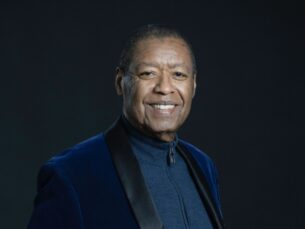Life and times of gospel legend, Ron Kenoly – P.M. News