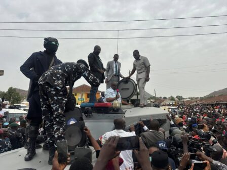 Police confirm 26 dead, 3 injured from attack on Jos community – P.M. News