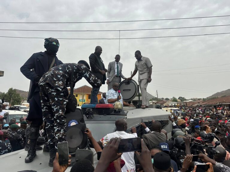 Police confirm 26 dead, 3 injured from attack on Jos community – P.M. News
