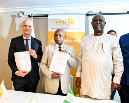 Attorney-General: Resolution of OPL 245 dispute repositions Nigeria's ...