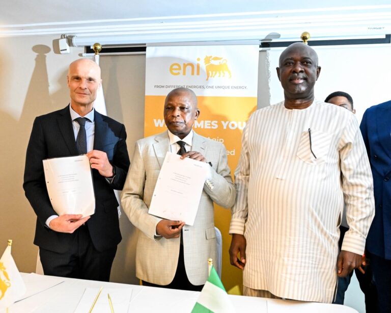 Attorney-General: Resolution of OPL 245 dispute repositions Nigeria's ...