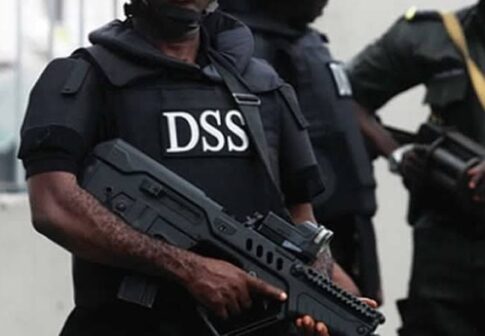 DSS busts alleged meter diversion scheme in Delta – P.M. News