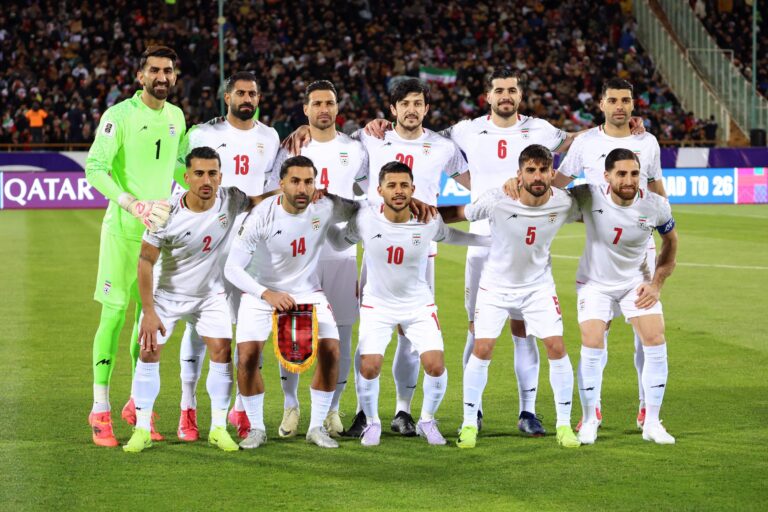 Panic as corpse is found near Iran’s World Cup training camp - P.M. News