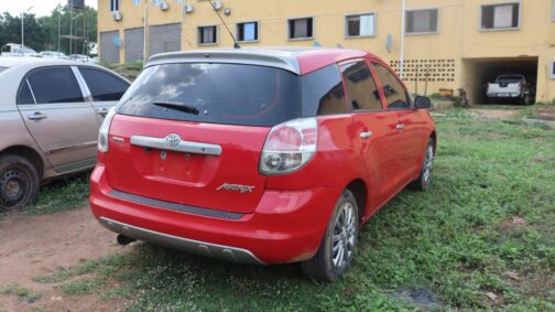 Two car dealers arrested as police trace robbed vehicle to Lagos - P.M ...
