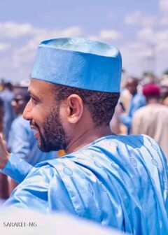 Murtala Sule Garo: Decoding the massive turnout at Kano Assembly – P.M ...