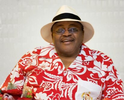 Celebrating The Monumental Contributions of Mike Adenuga Jr @73 – P.M. News
