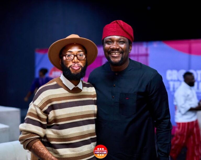 Industry leaders converge in Lagos for “Creators Nexus 2026” to ...