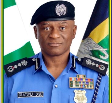 The Adelabu rescue: How IGP Disu’s tactical command dismantled a ...