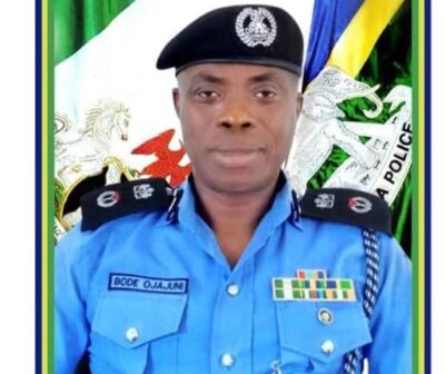 Midnight horror as Police catch man with fresh human head, palms in ...