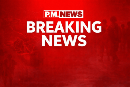 Iranian gunboat fires on container ship off Oman coast – P.M. News