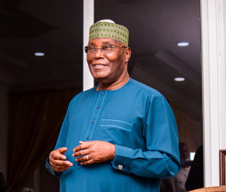 Atiku reveals next move on Amaechi, Hayatu-Deen after ADC Primary ...