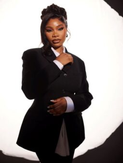 Actress Aishy announces powerful screen comeback with IJA ORU – P.M. News