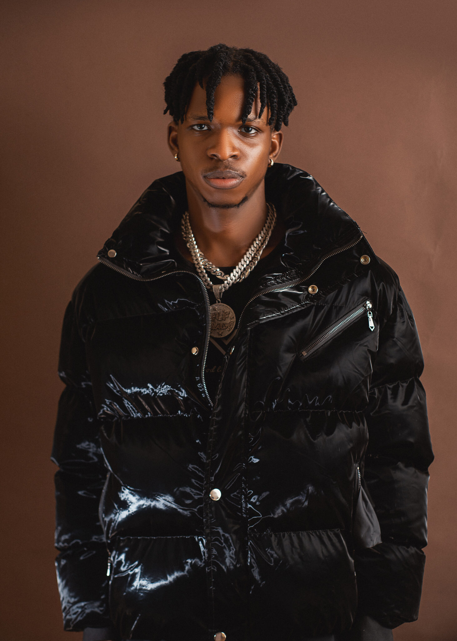 Jpryme PG opens up on new song, Gen Z success culture, challenges of ...