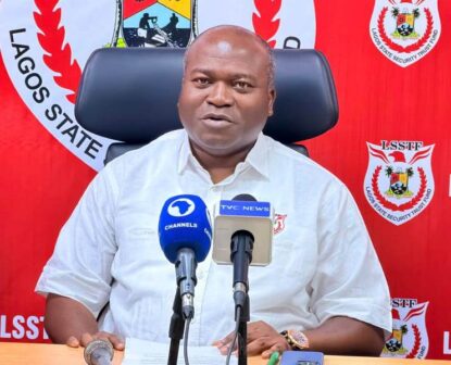 LSSTF Launches Intelligence Unit, Introduces Dedicated Security Tip ...