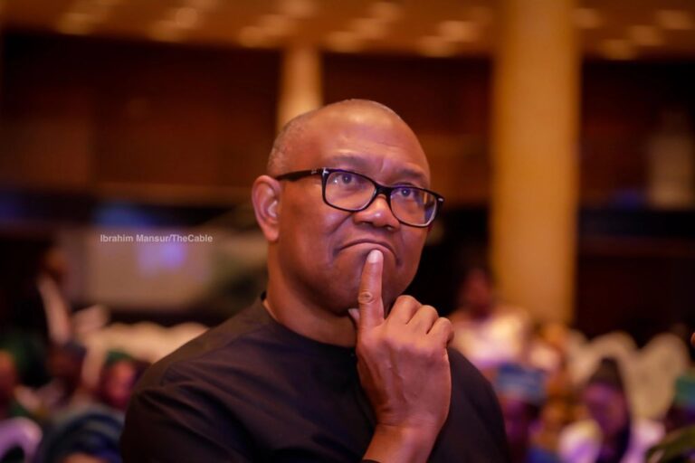 You must be a fighter to be a leader – P.M. News