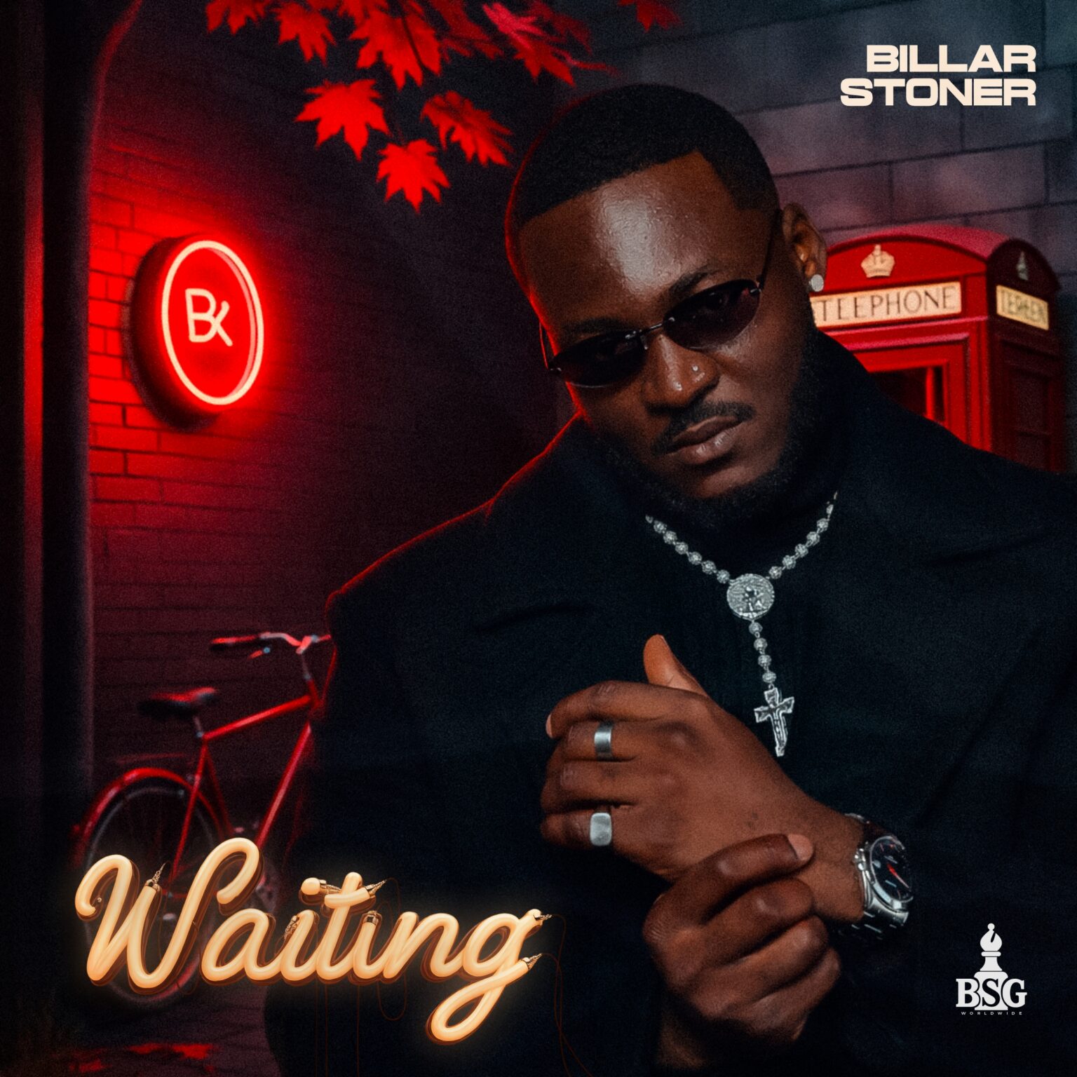 Billar Stoner Brings Raw Energy And Modern Trap Bounce On New Single ...