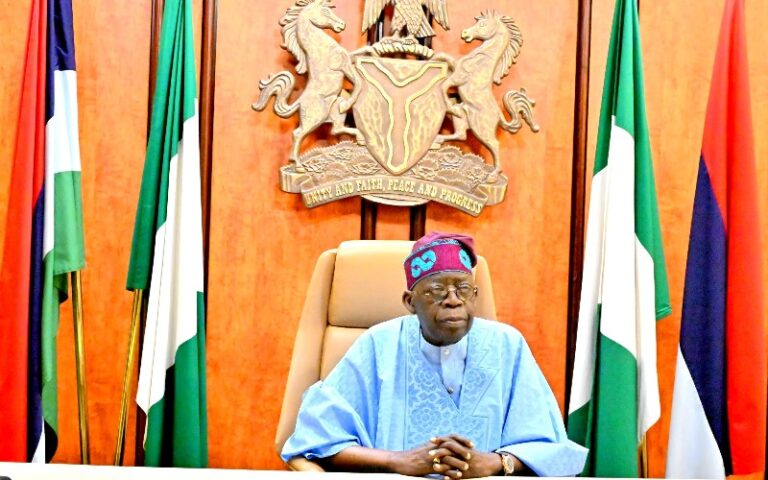 Tinubu defends Reforms, says economy back on path to stability - P.M. News