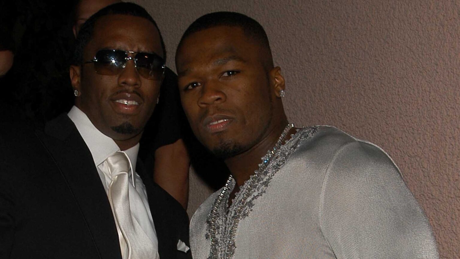 Leaked Video: 50 Cent reacts, names real victim in Diddy’s alleged sex ...