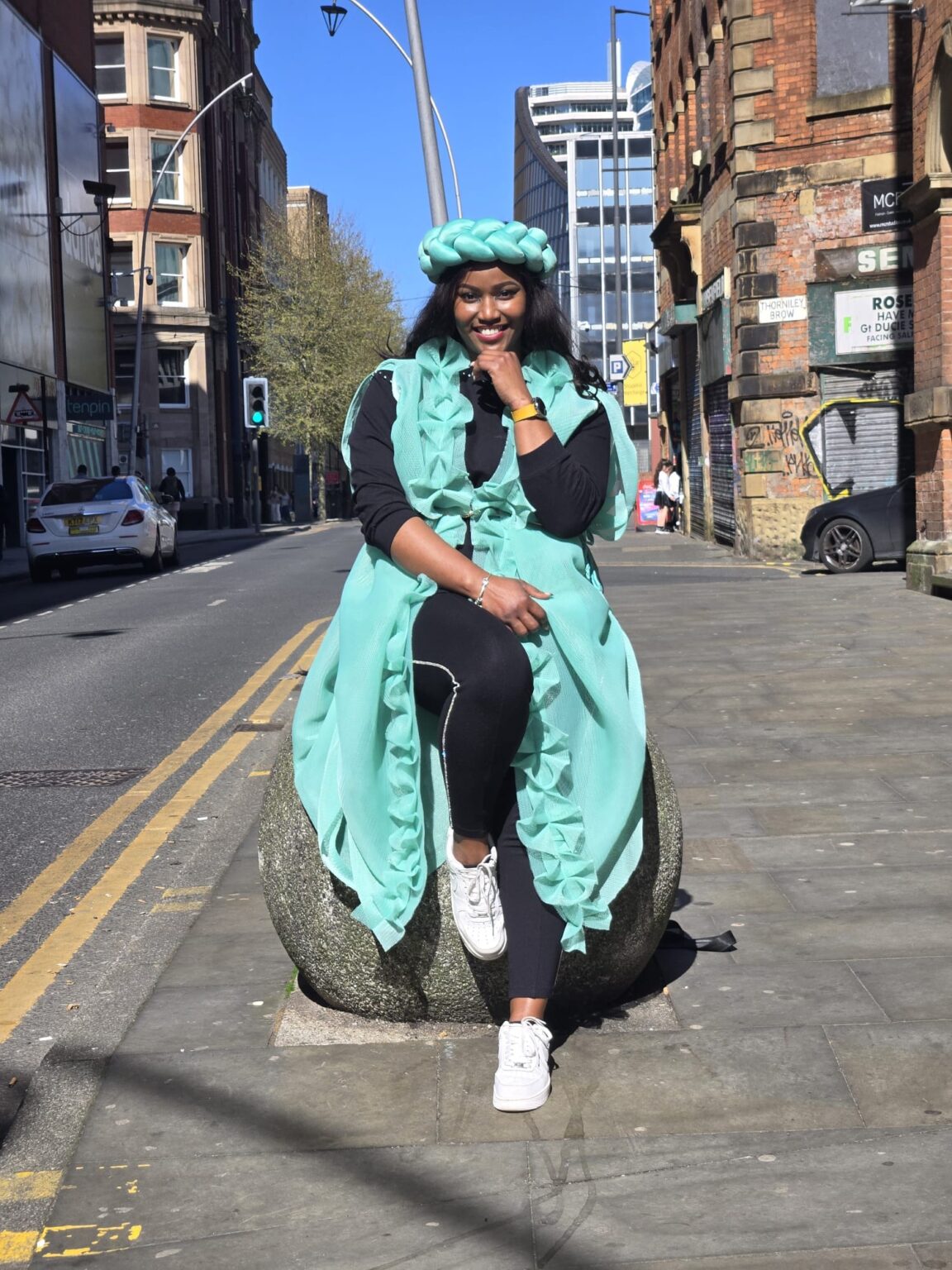 Threads of Identity: Fashion as a Platform for Cultural Narrative and ...