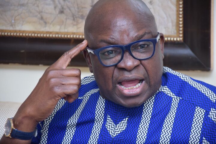 2027: Tinubu will win with ease, opposition has destroyed itself ...